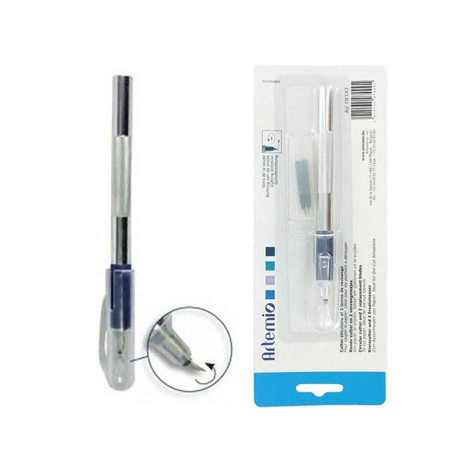 Cútter Circular 360º – Ideas y Colores